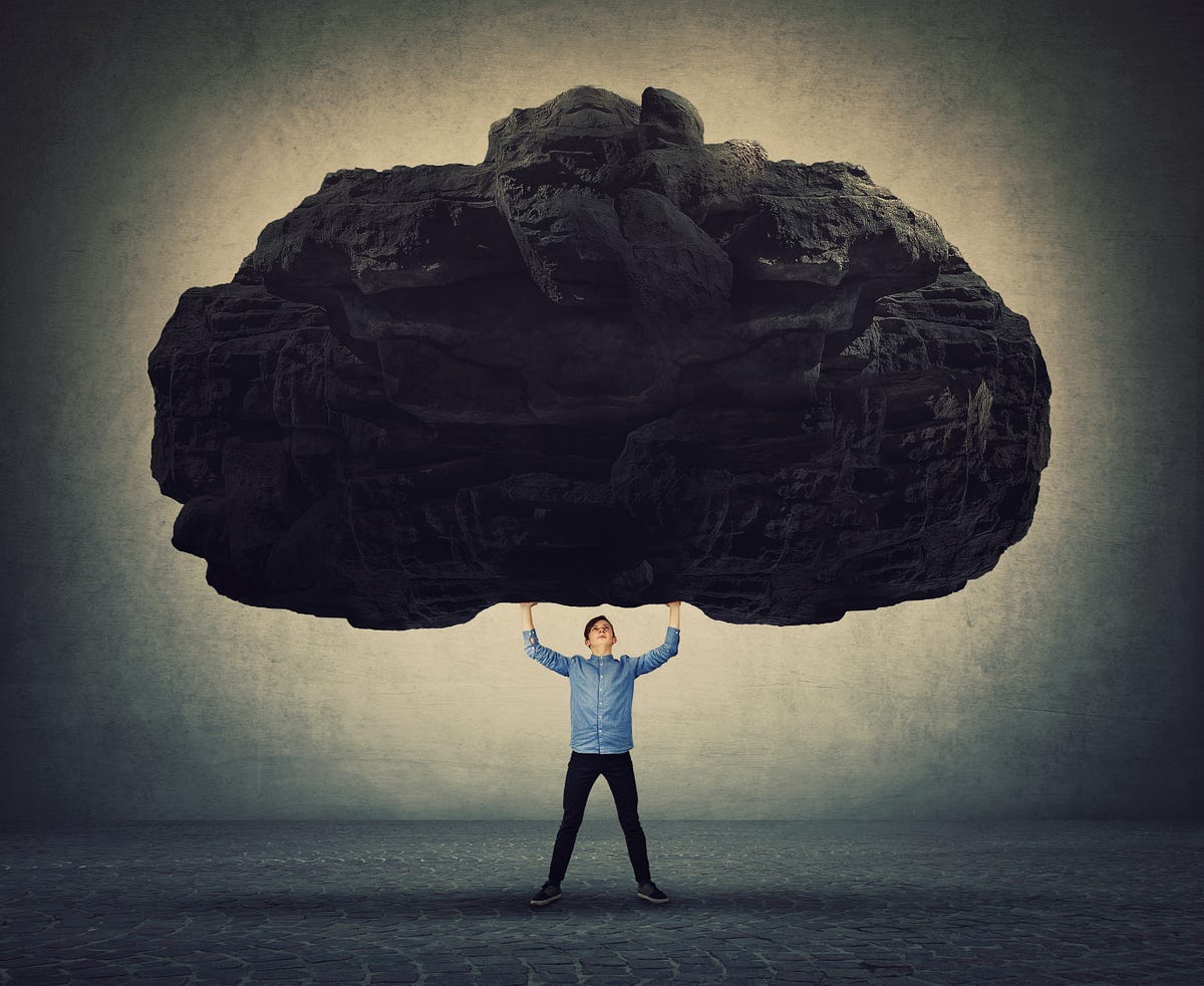 Understanding or Standing Under Misunderstood | by jules - Miz Mindful ...