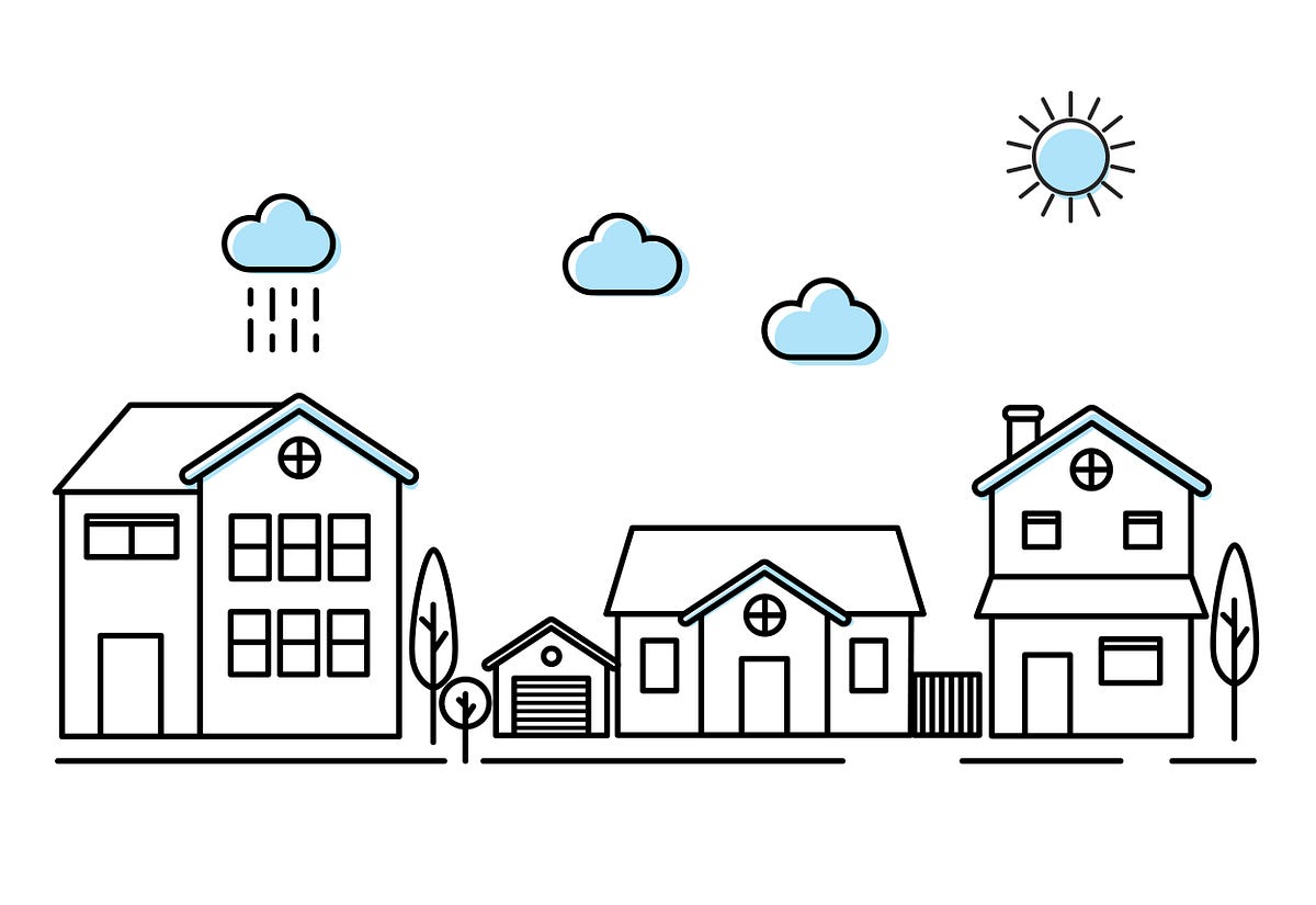 What Is Home Differhome Medium
