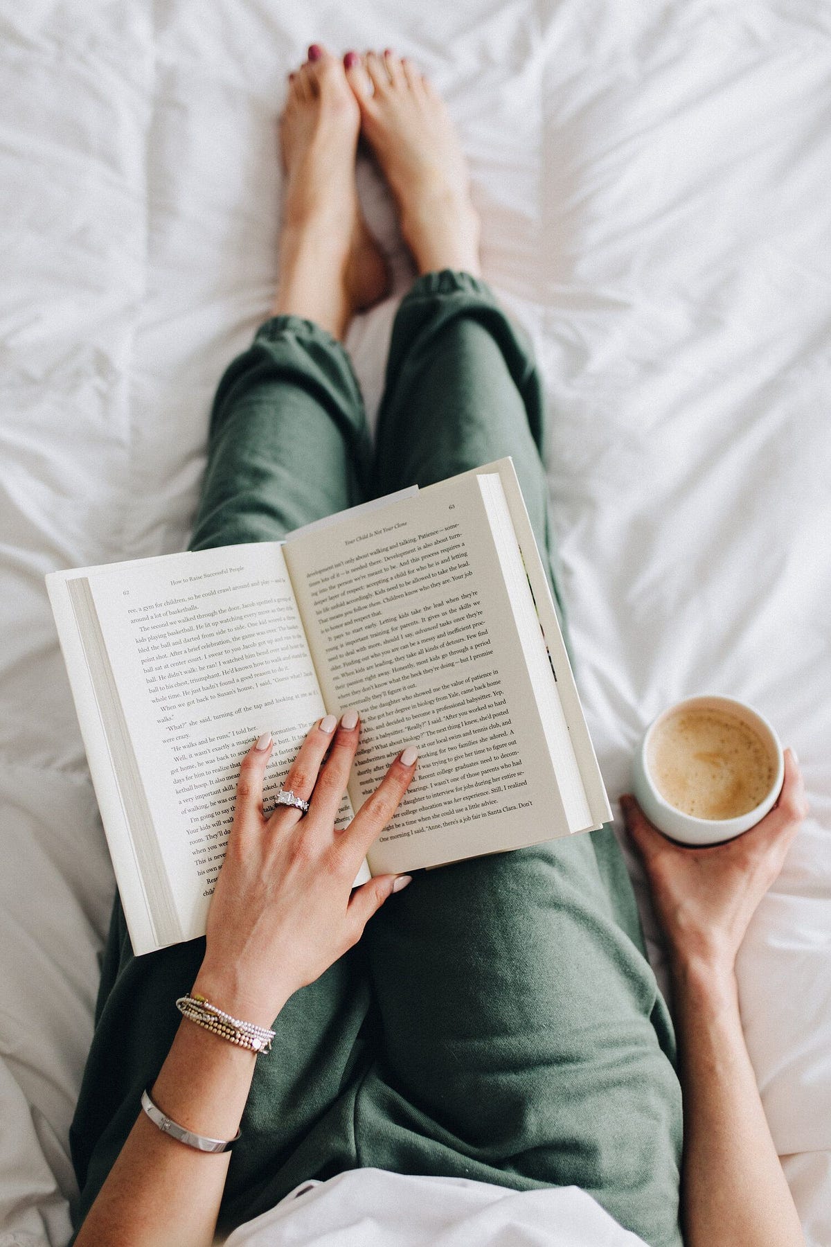 How to read more. All around the internet, you can find… | by MM | Medium