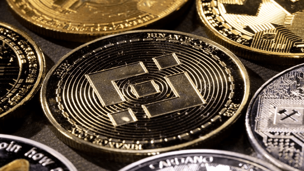 Binance Blocks Withdrawals of Major USDC Stablecoin - The Pursuit Room ...