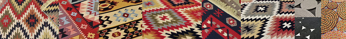 The Story of Turkish Rug Patterns | by Yusuf Batuhan Kapucu | Medium