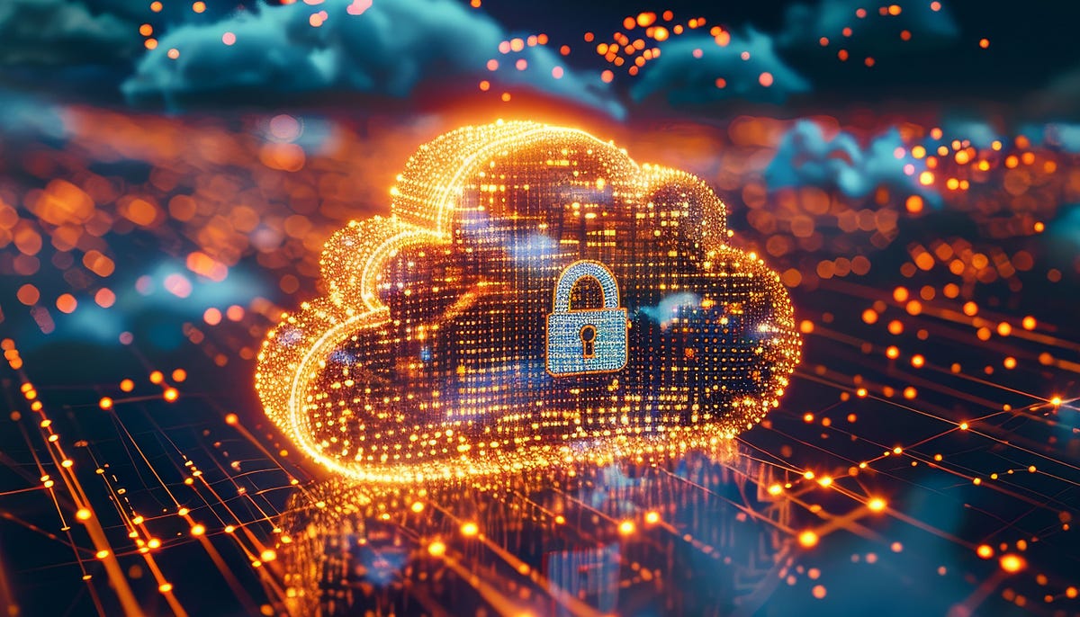 What Is Cloud Security And Why Is It Important? | by Gleecus | Medium