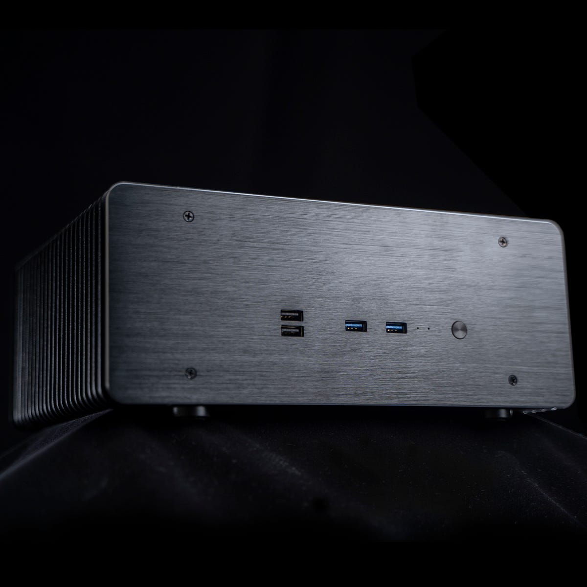 Fanless PCs: The Ultimate Home Theatre PC Setup | by Akasa | Medium