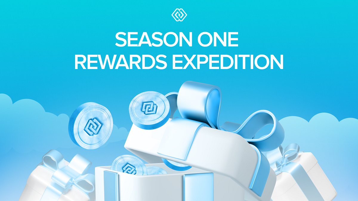 🎉 TON Capital Season 1 Expedition REWARDS REVEALED! 🎉 | by TON Capital ...