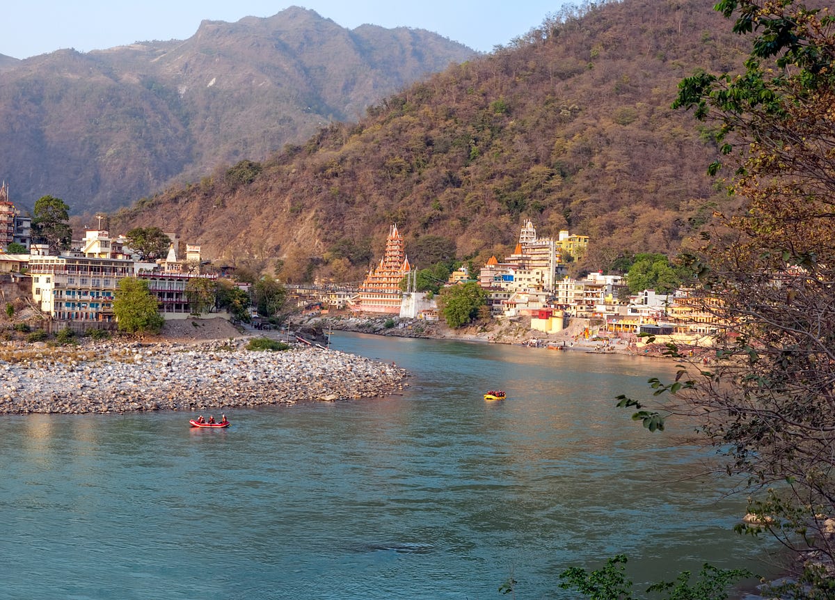 Best Places for Relaxing Holidays In India | by Way To India | Medium