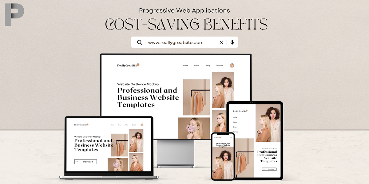 Progressive Web Applications (PWA): Cost-Saving Benefits | by PieTechnoLabs | Jul, 2023 | Medium