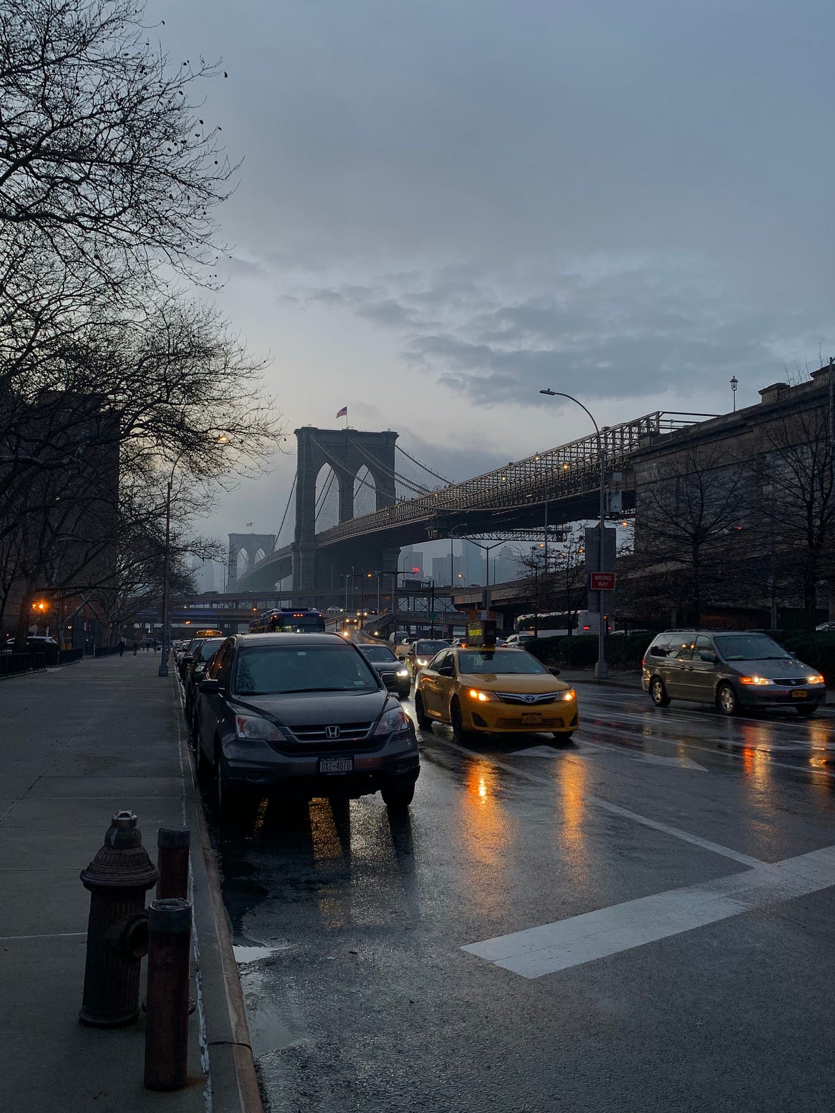 2020: Thoughts?. On December 31st, we all had one thing… | by Nicholas ...
