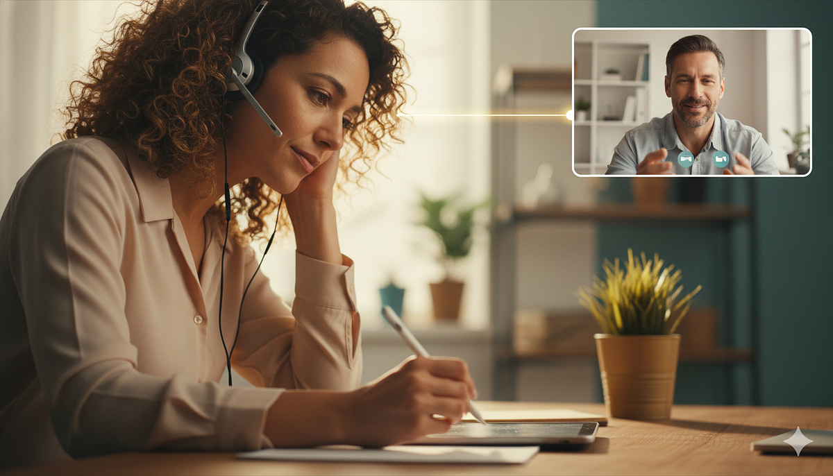 The $3.5 Million Skill Nobody Teaches: Why Listening Converts Better ...