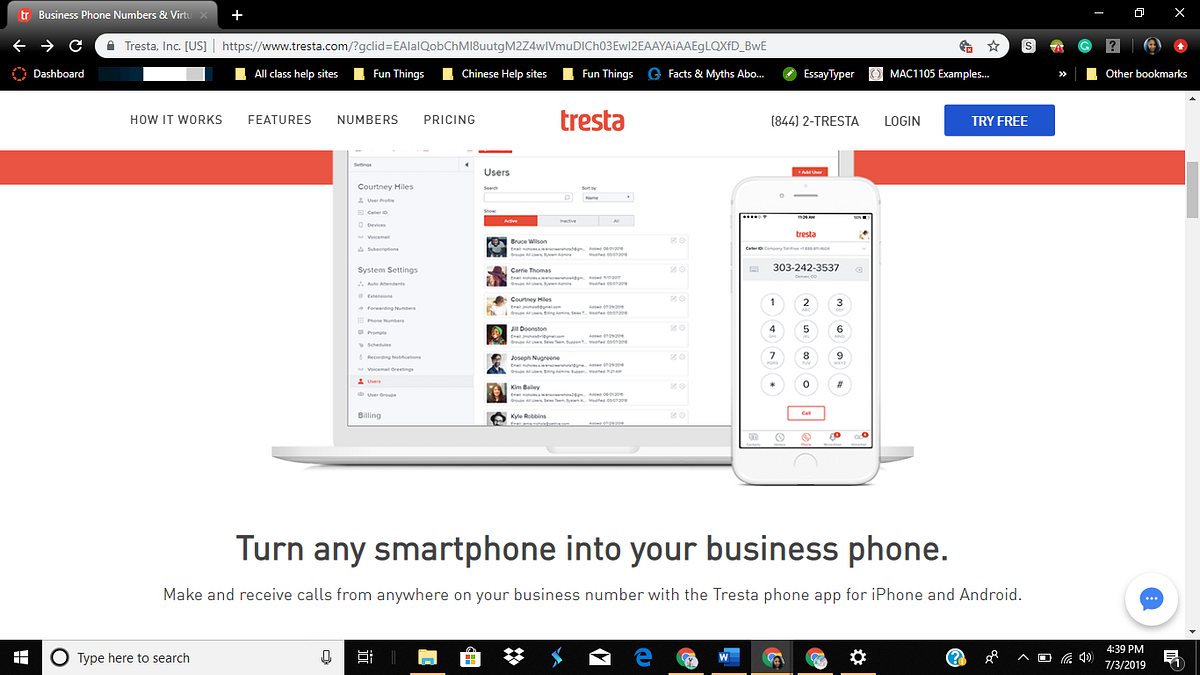 Local Startup Spotlight. One local start-up that’s beginning to… | by ...