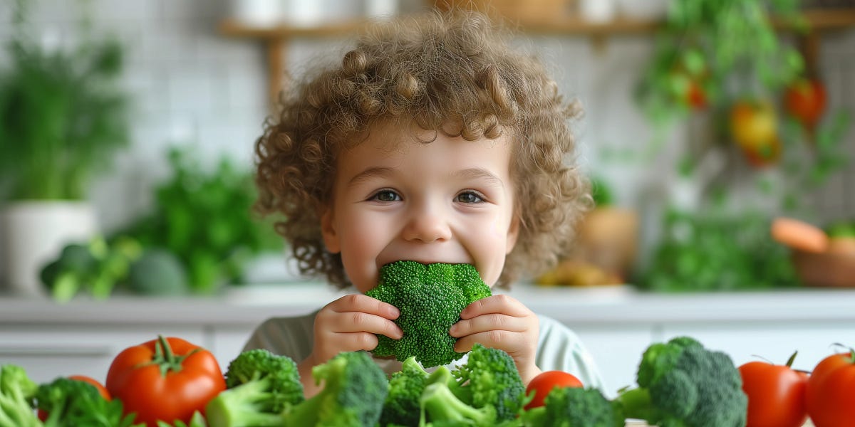 Decoding Taste Aversion: Scientific Insights into Children’s Reluctance ...