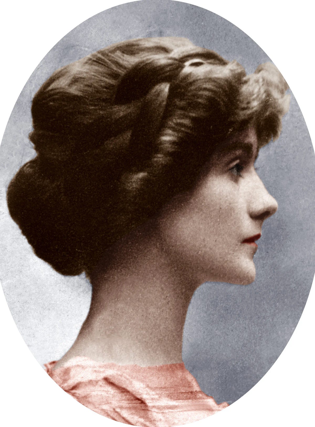 What We Can Learn About Resilience from Coco Chanel | by Neri Karra ...