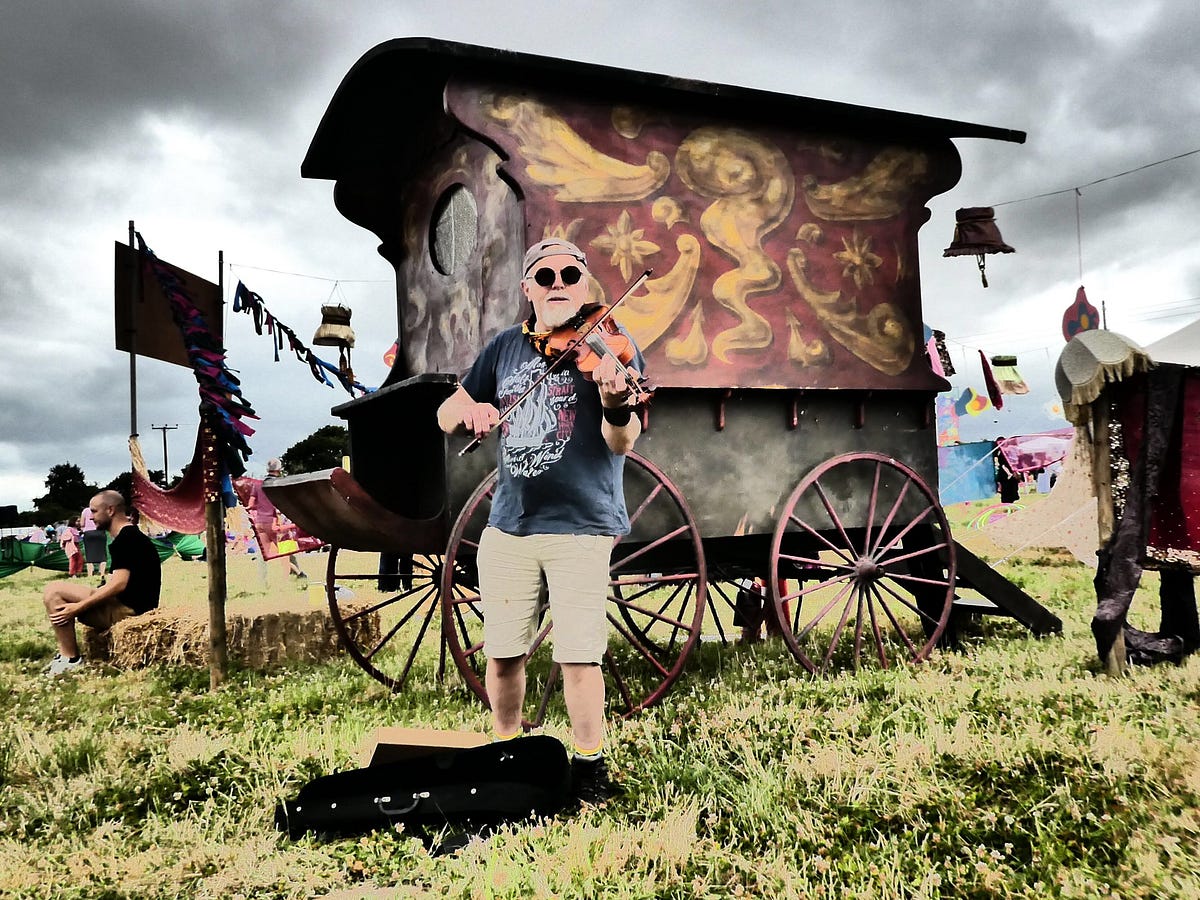 Old Furniture. Old furniture weighed heavy on my mind… | by Colin Amey | Medium