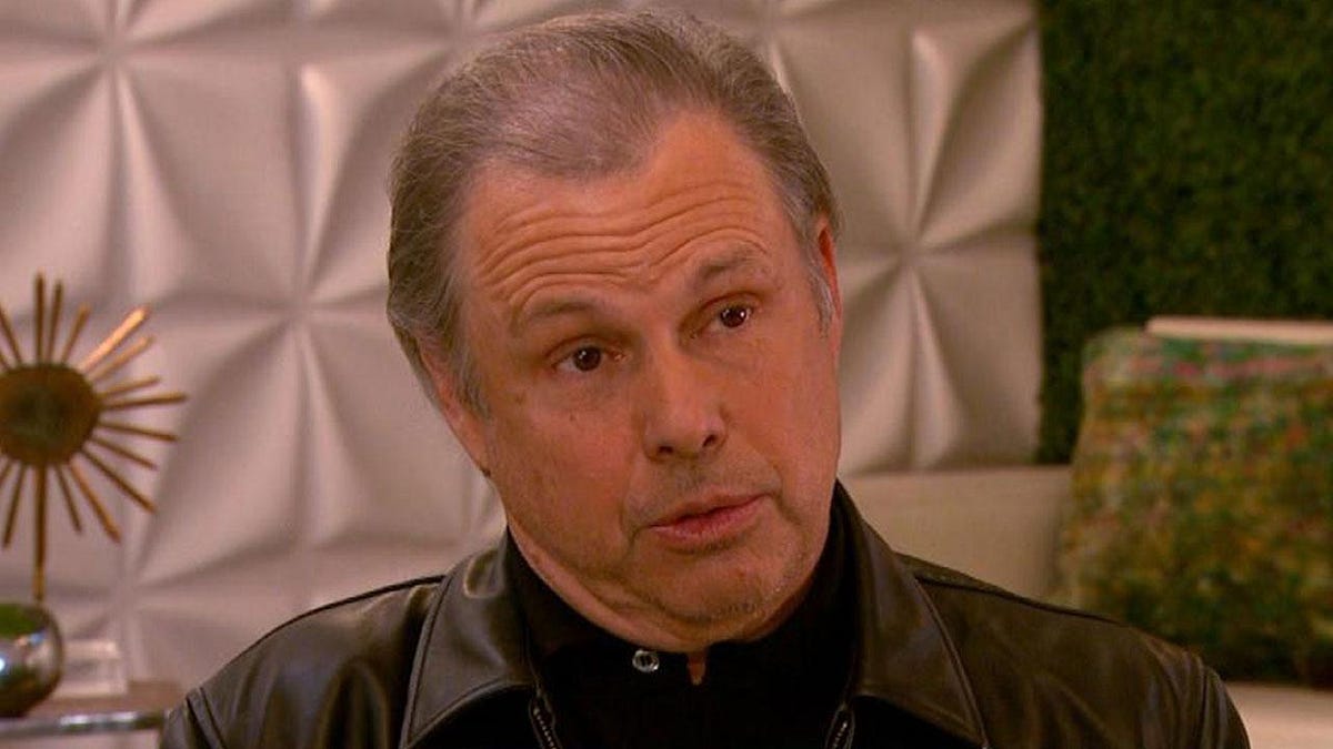 Todd Fisher Opens Up About Planning Debbie Reynolds and Carrie Fisher’s ...