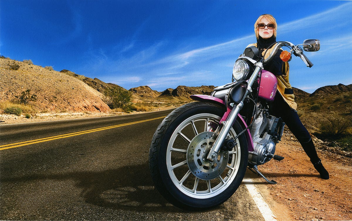 A Conversation with Legendary Hollywood Photographer Michael Childers ...