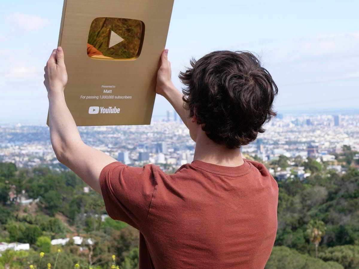 What is Matt Par’s Tube Mastery and Monetization course : - It's Raman ...