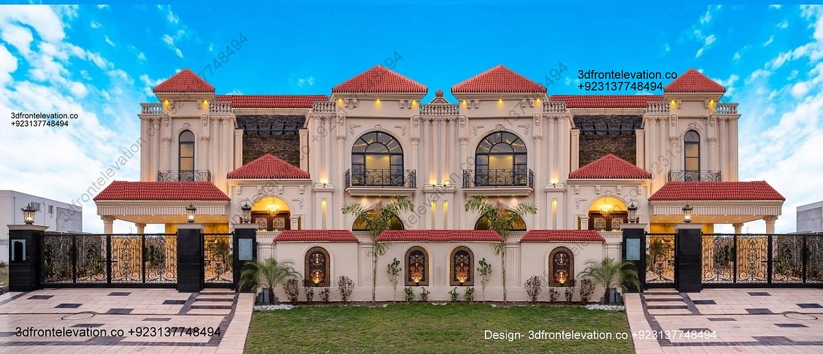 3000 meter Two Floor layout house Plan, 3000 yards Home Plan Layout ... 3000 meter Two Floor layout house Plan, 3000 yards Home Plan Layout ...