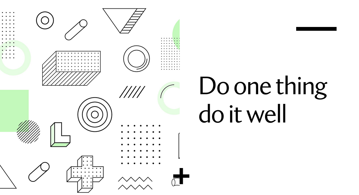 Functional Programming in Python Part1: do 1 thing and do it well | by RuufimoN | odds.team | Medium