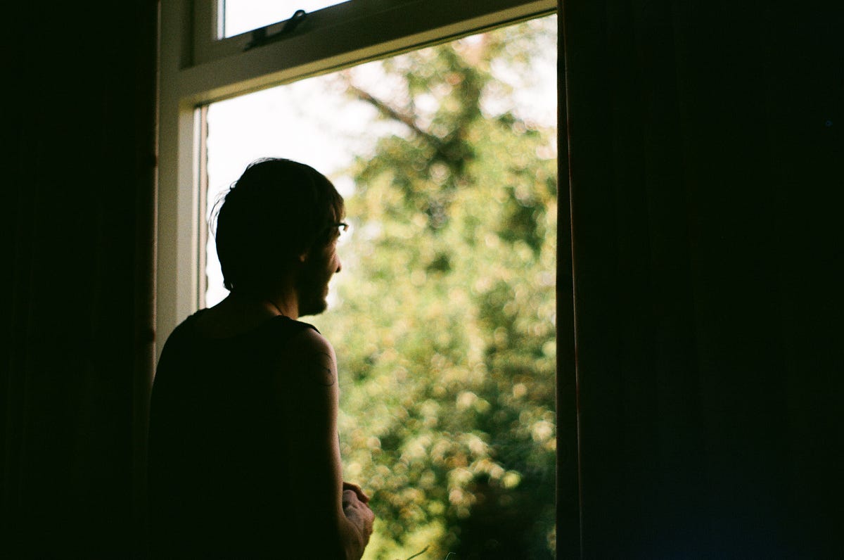 How Owning My Rituals Freed Me From Anxiety | by Vincent Kavanagh | The ...