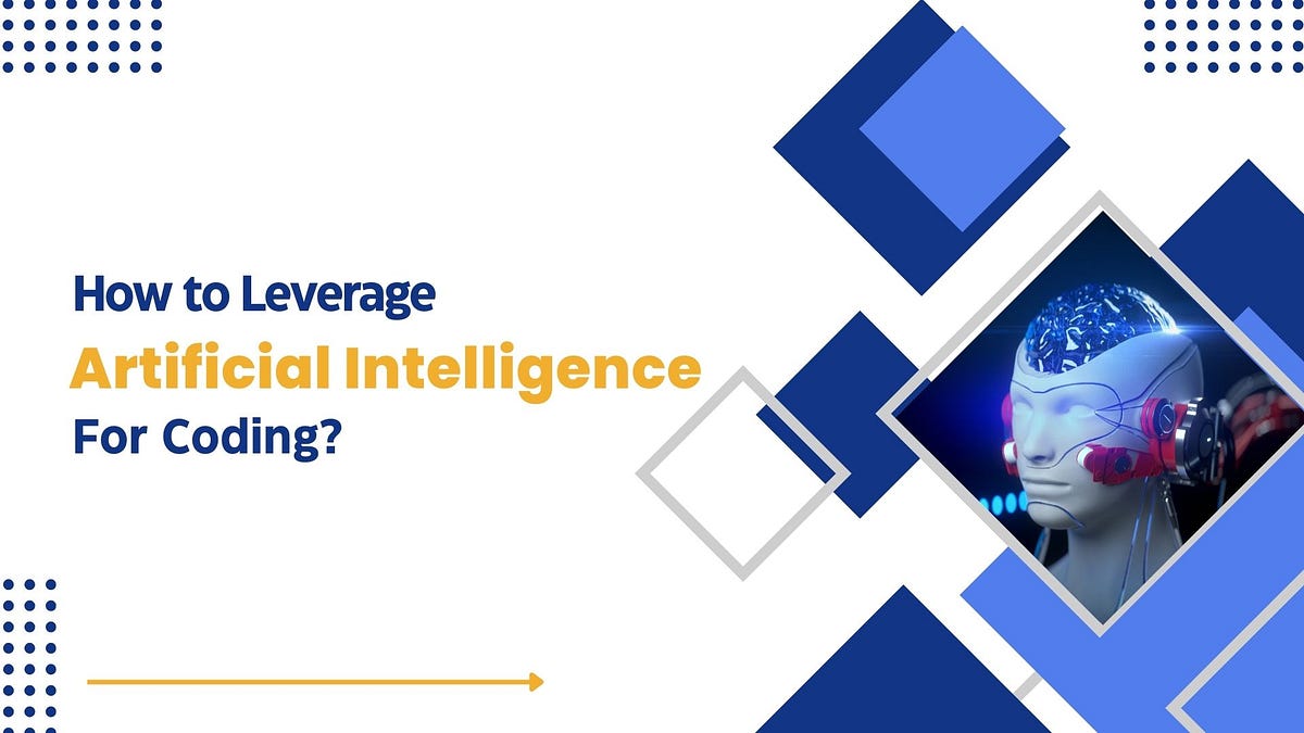 Artificial Intelligence — The Perfect Tool to Streamline Software Development | by MoogleLabs ...