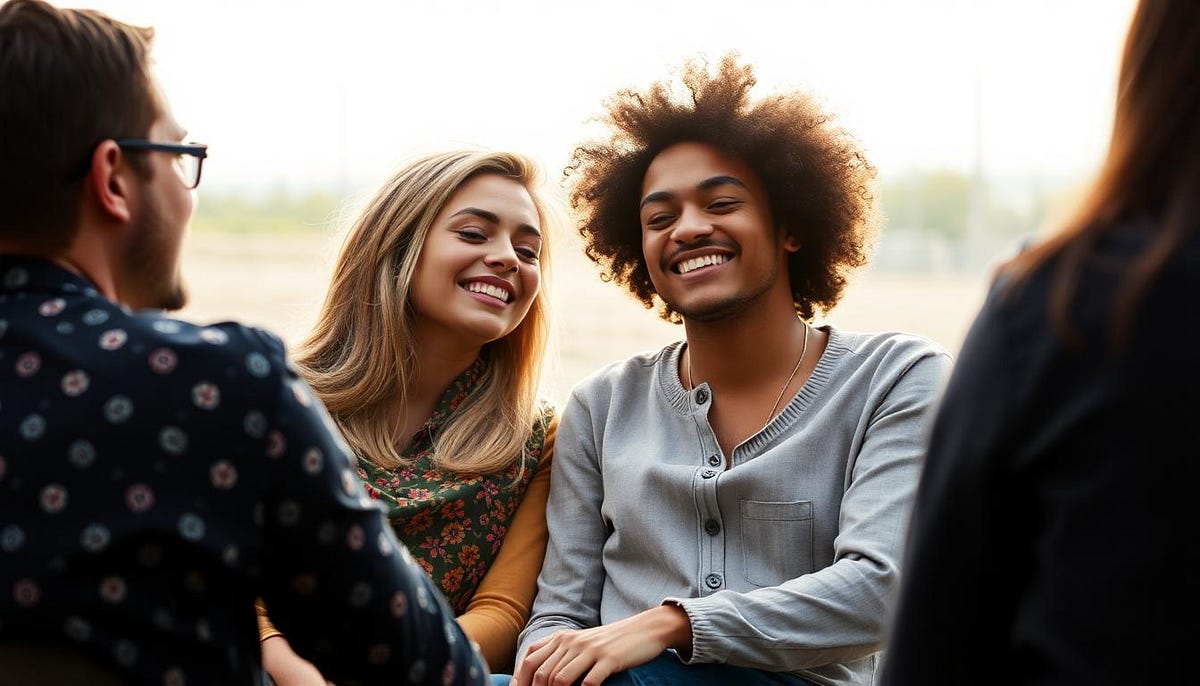 Signs You’ve Outgrown Friendships & Need Your Soul Tribe: When to Let ...