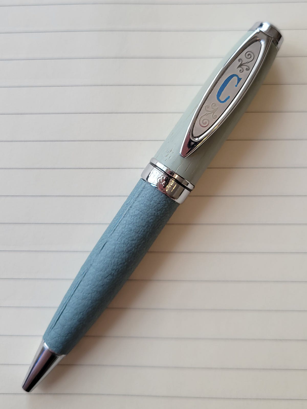 What Is A Pen Name And How Do You Use One? | by Christine Hassett | Jan ...