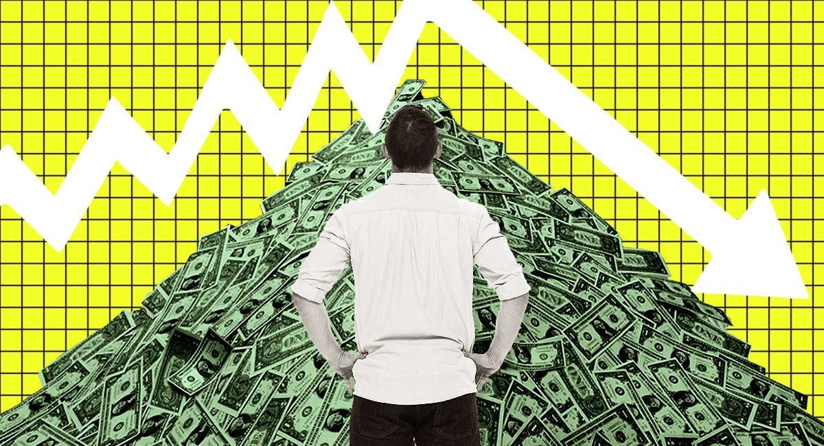 The Way You Invest Your Money Has Been Turned Upside Down | by Tim ...