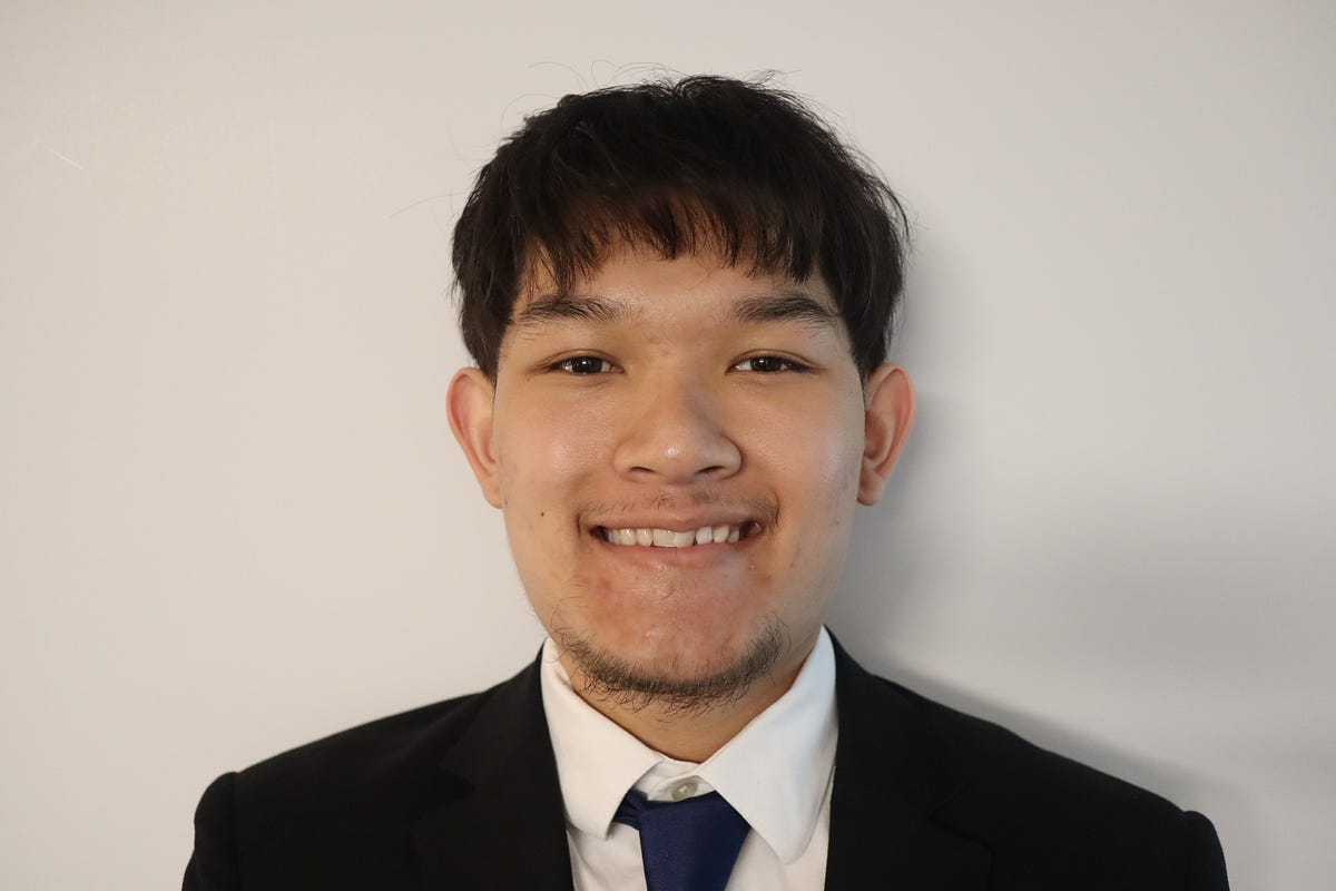 CS 373 Spring 2026: Harrison Nguyen | by Harrison N | Jan, 2026 | Medium