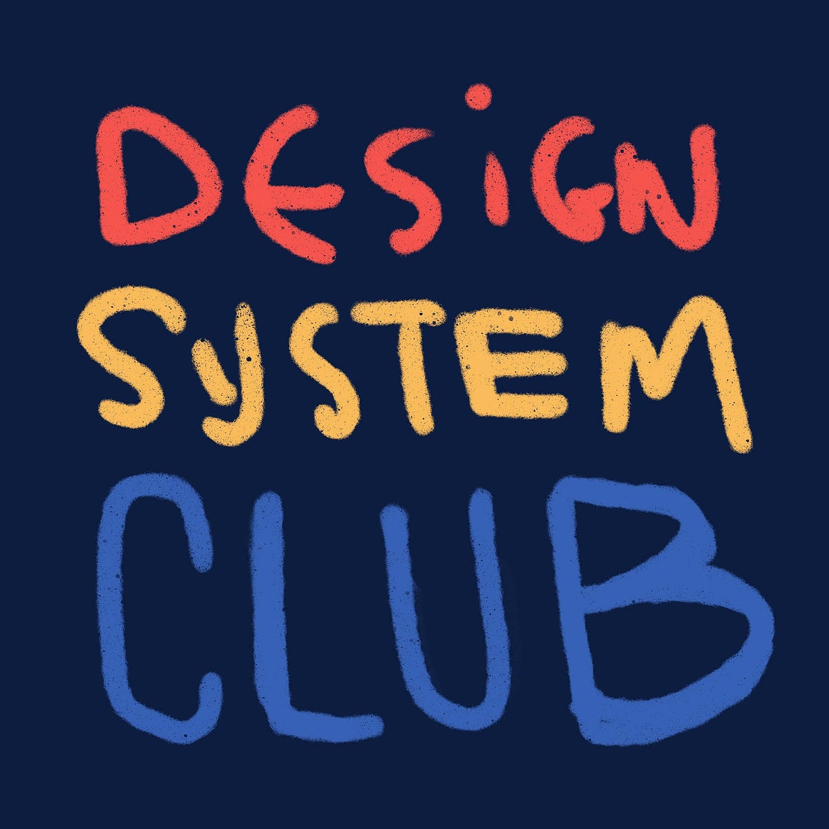 People following Design System Club