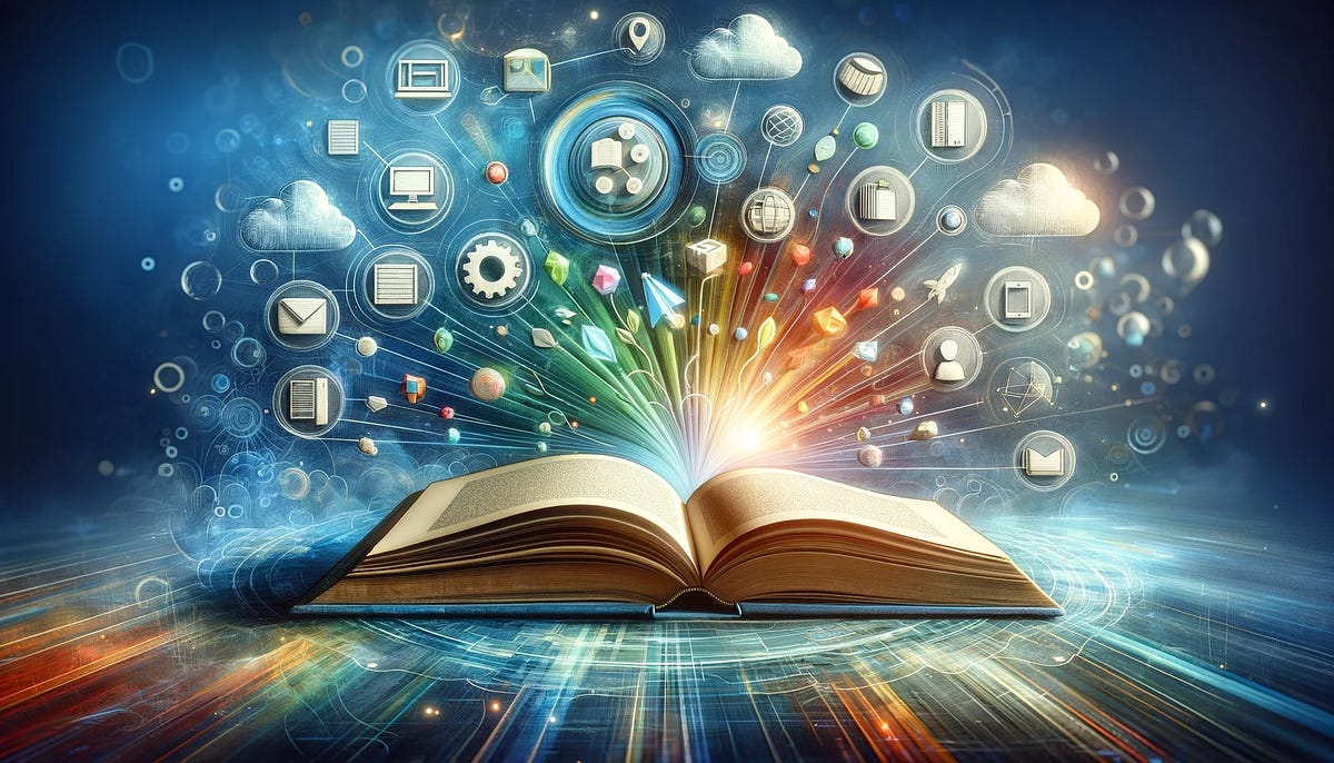 Bookbolt Mastery: Revolutionize Your Publishing | ILLUMINATION