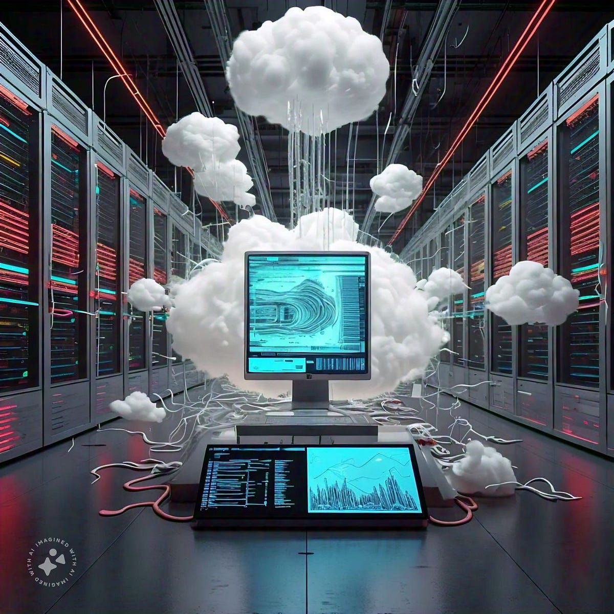 Top 7 Cloud Computing Articles for August 2024 | by Bilal MK | Aug, 2024 | Medium