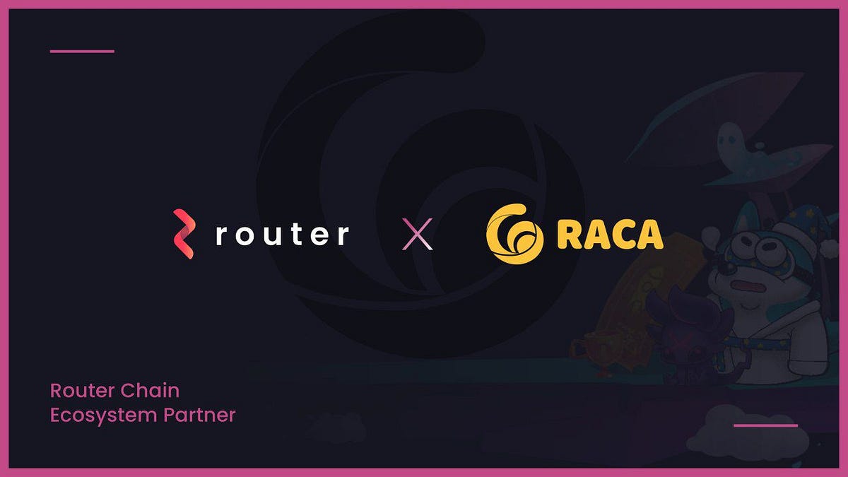 USM announces one big partnership with Router Protocol to improve ...