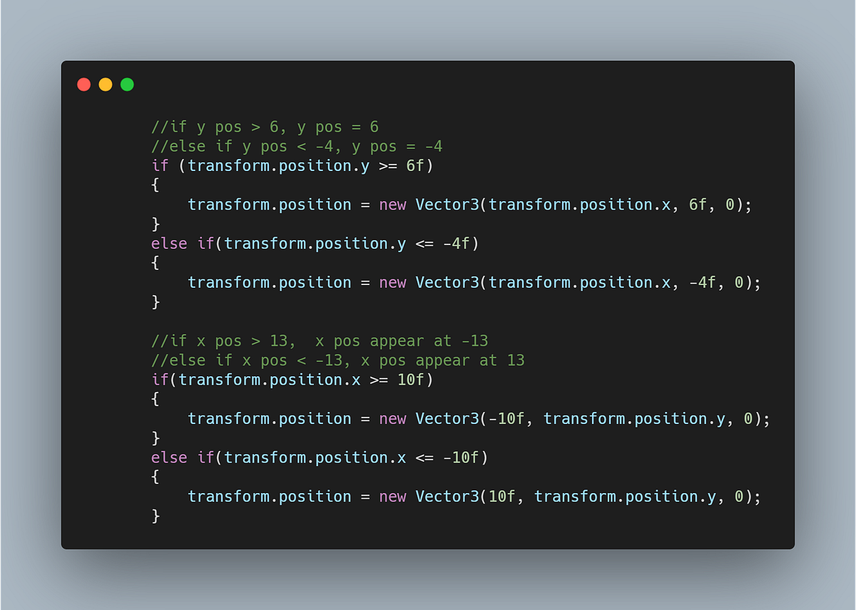 Pseudocode: Framework to Real Code | by Nicholas Lim | Medium