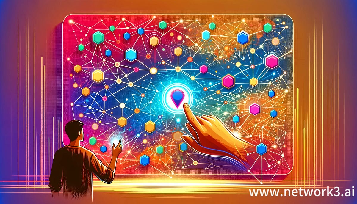 DePIN: Pioneering Decentralized Data Management | by Network3 | Medium