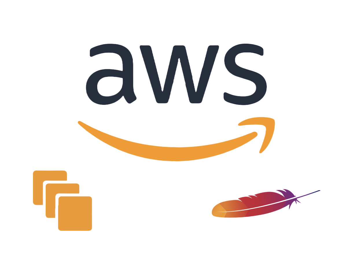 Installing Apache Web Server And Creating It On Ec2 Instance In Aws To