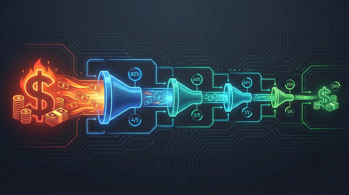 4 Decisions That Control 90% of Your dbt + Snowflake Costs | by Blake Lassiter | Dec, 2025 | Medium