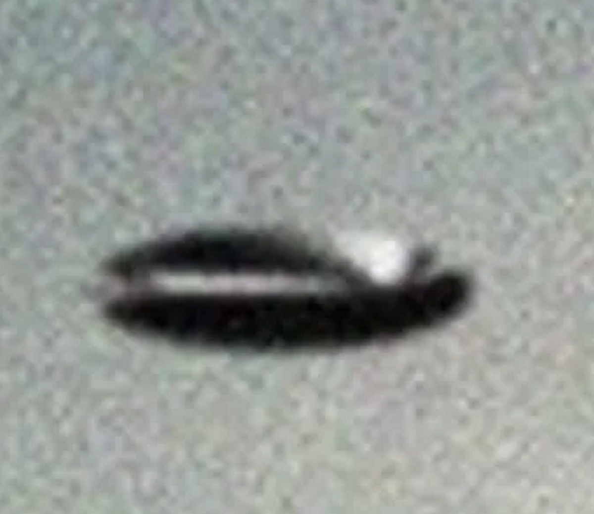 Saucer Shaped Craft Photographed Over Australia | by Johnmooner-chief ...