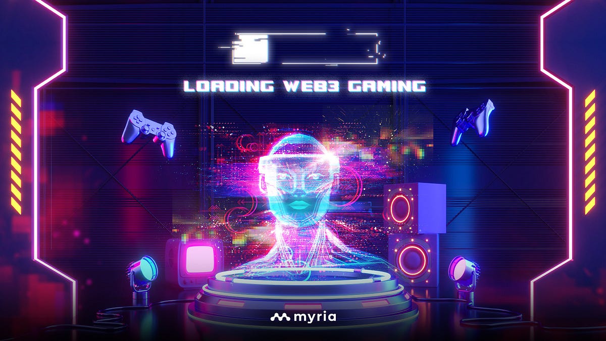 5 things that will make Web3 gaming mainstream in the next 5 years | by ...