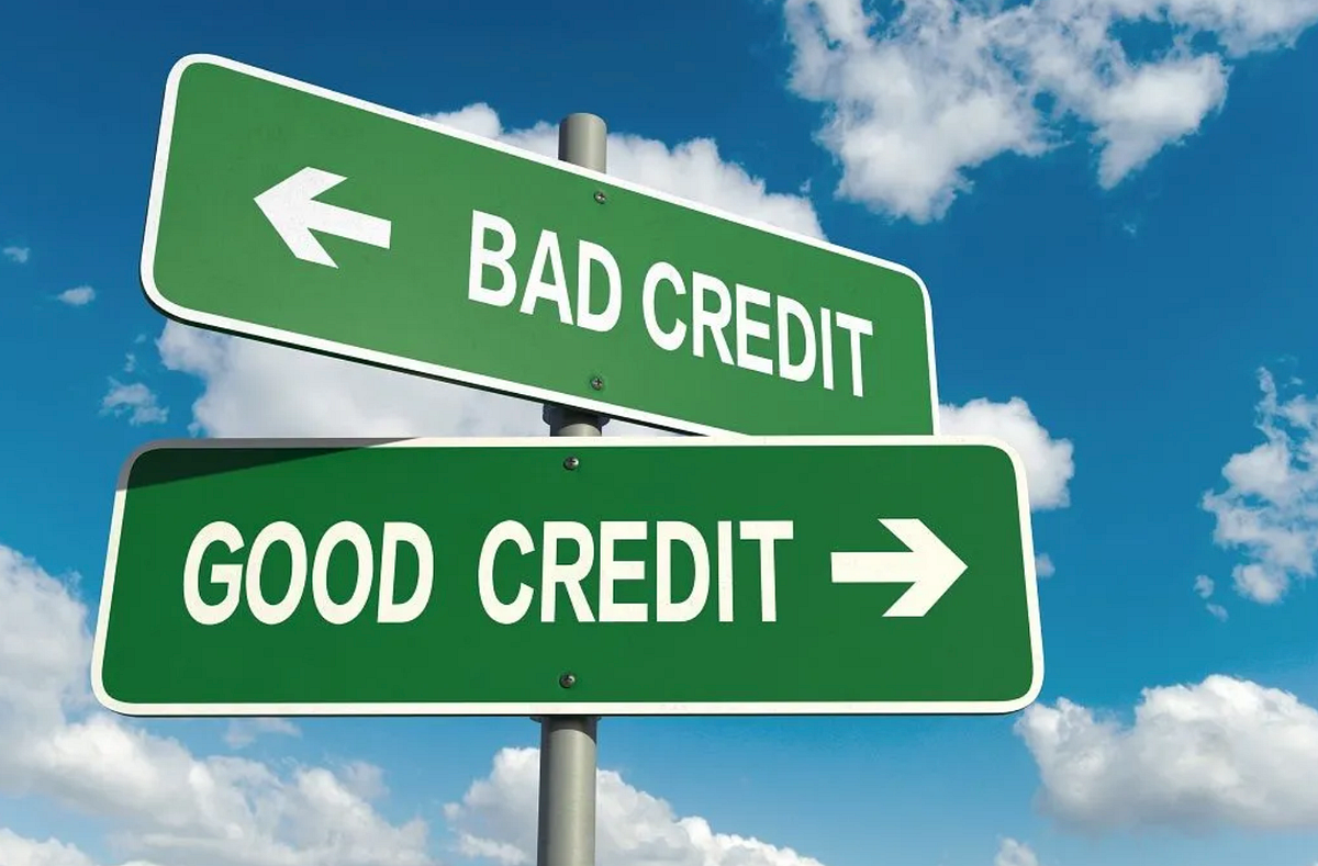 Financial Education: Understanding the 5 C’s of Credit | by Tim Tsai ...