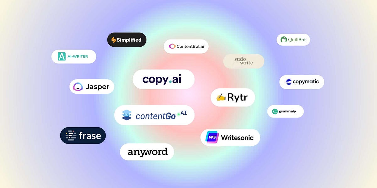 How to Make Money with AI in 2024 (15 Best Ways & Top Tools) | by Tamar ...