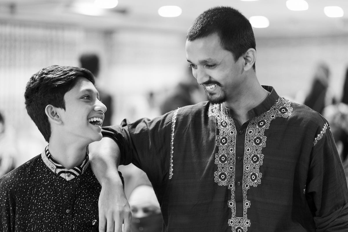 Wedding Reception: Tanvir & Urmee October/2016 | by Pulok Kumar | Medium