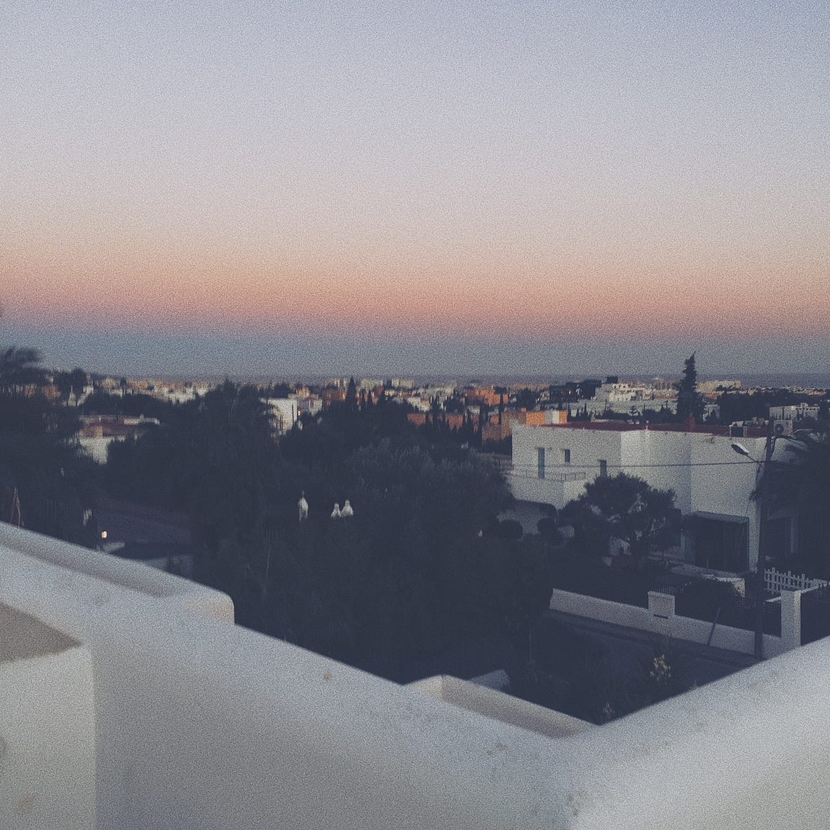 Midnight in Peckham. Reflecting on the song that introduced… | by Jacob ...