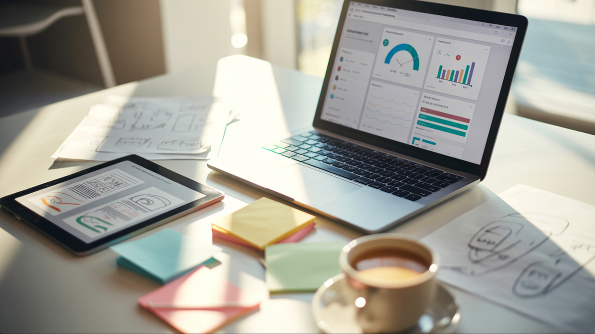 Data-driven design: Why every UX decision needs numbers behind it | by ...