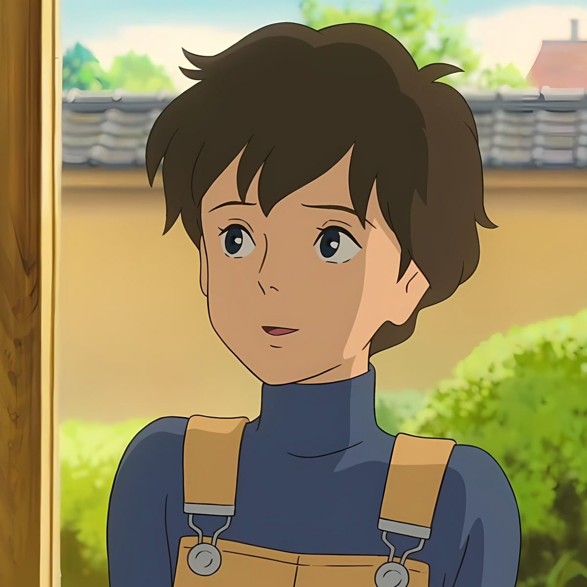 Anna Sasaki — The Diffident Girl Who Can Rise Above the Pain of ‘Loss ...