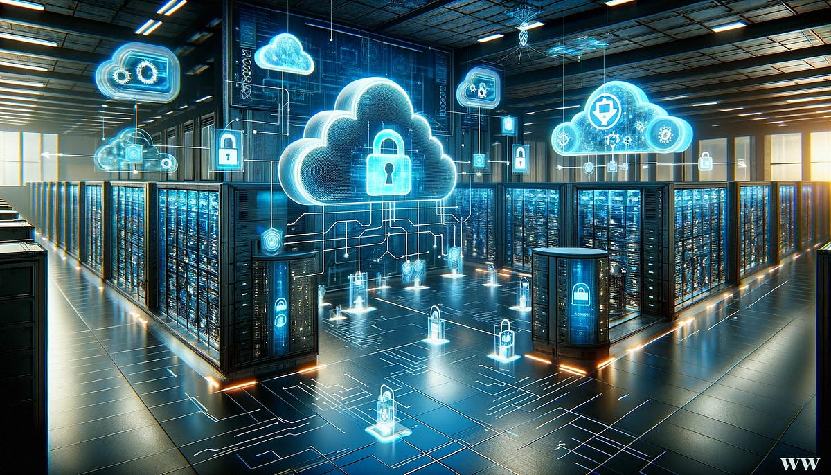 Episode 6: Enhancing Security in Azure with Key Vault, Private Endpoints, and RBAC: A Detailed ...