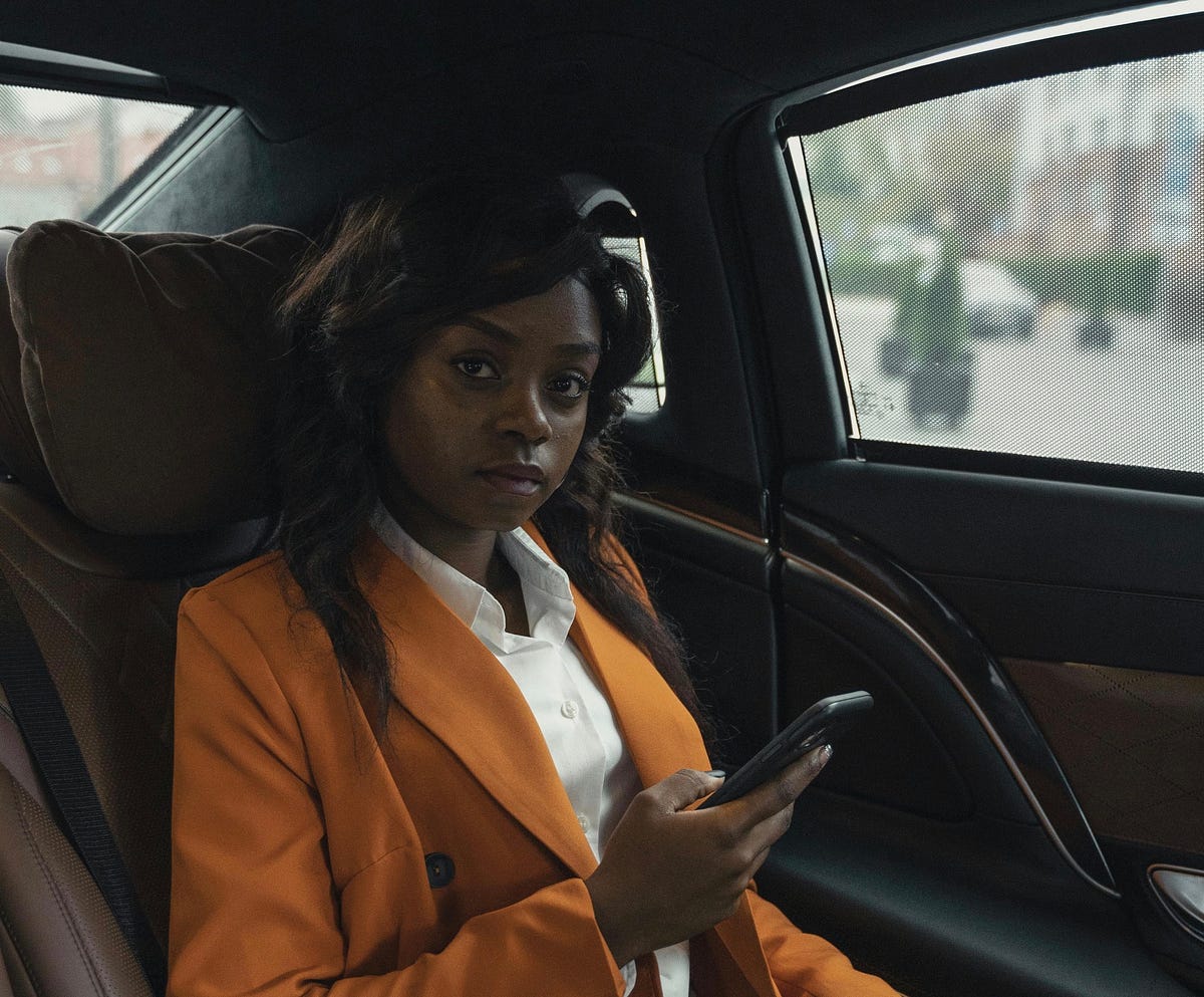 How to Break the Texting and Driving Habit: 10 Easy Tips | by Jessica ...