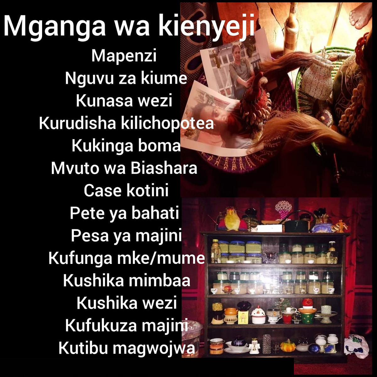 Most powerful Traditional doctor - Powerful Traditional healer from ...