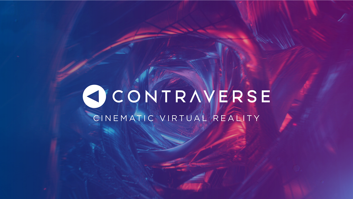Welcome to Contraverse. Introducing the next evolution in… | by Josh ...