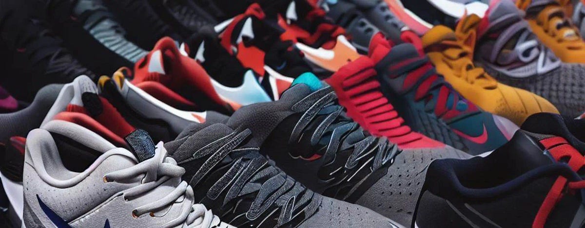 2023’s Best Men’s Shoes: Nike, VAMJAM, Joomra & More! | by Javier | Medium