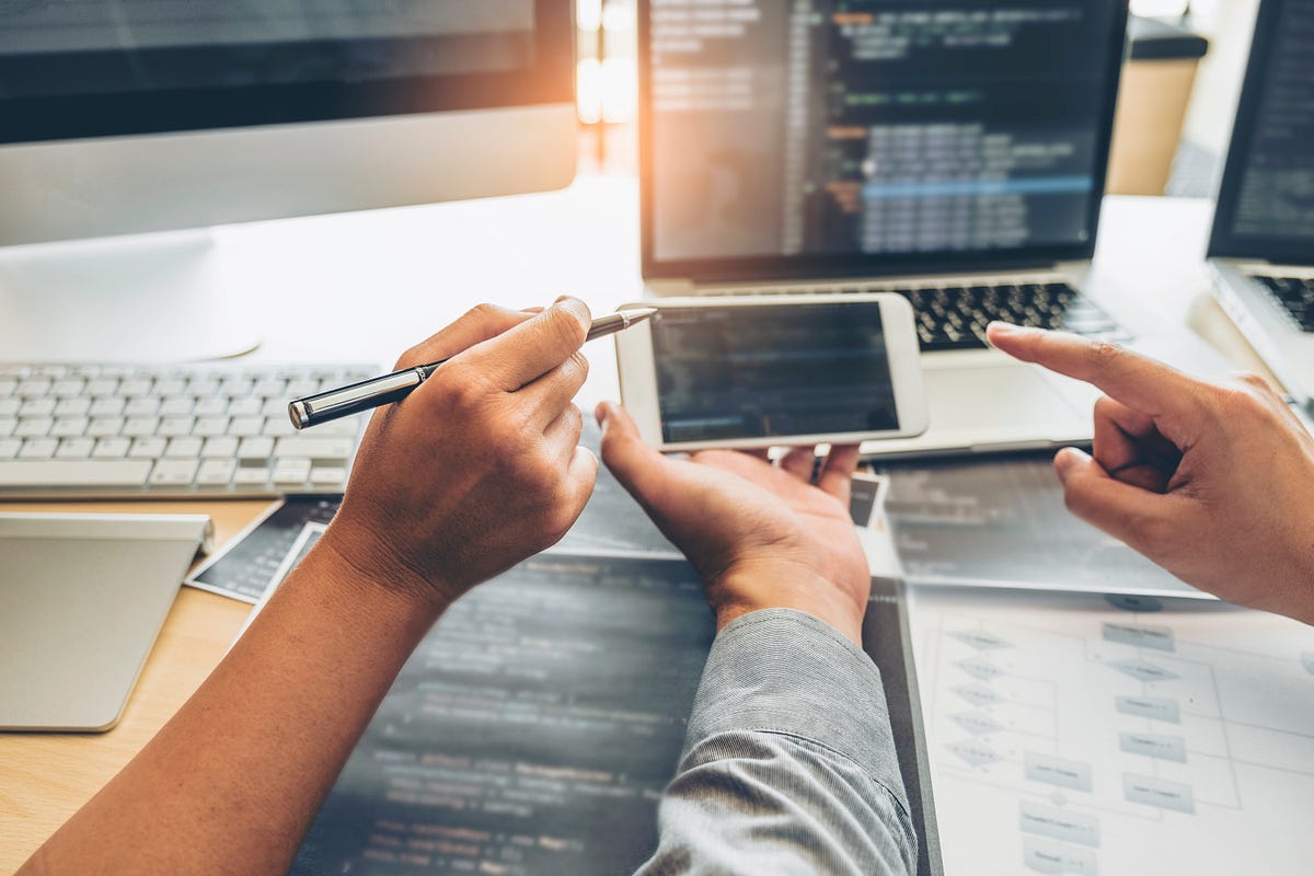 How to Detect Malicious .ICO Files in a Node.js Application | by Cloudmersive | Medium