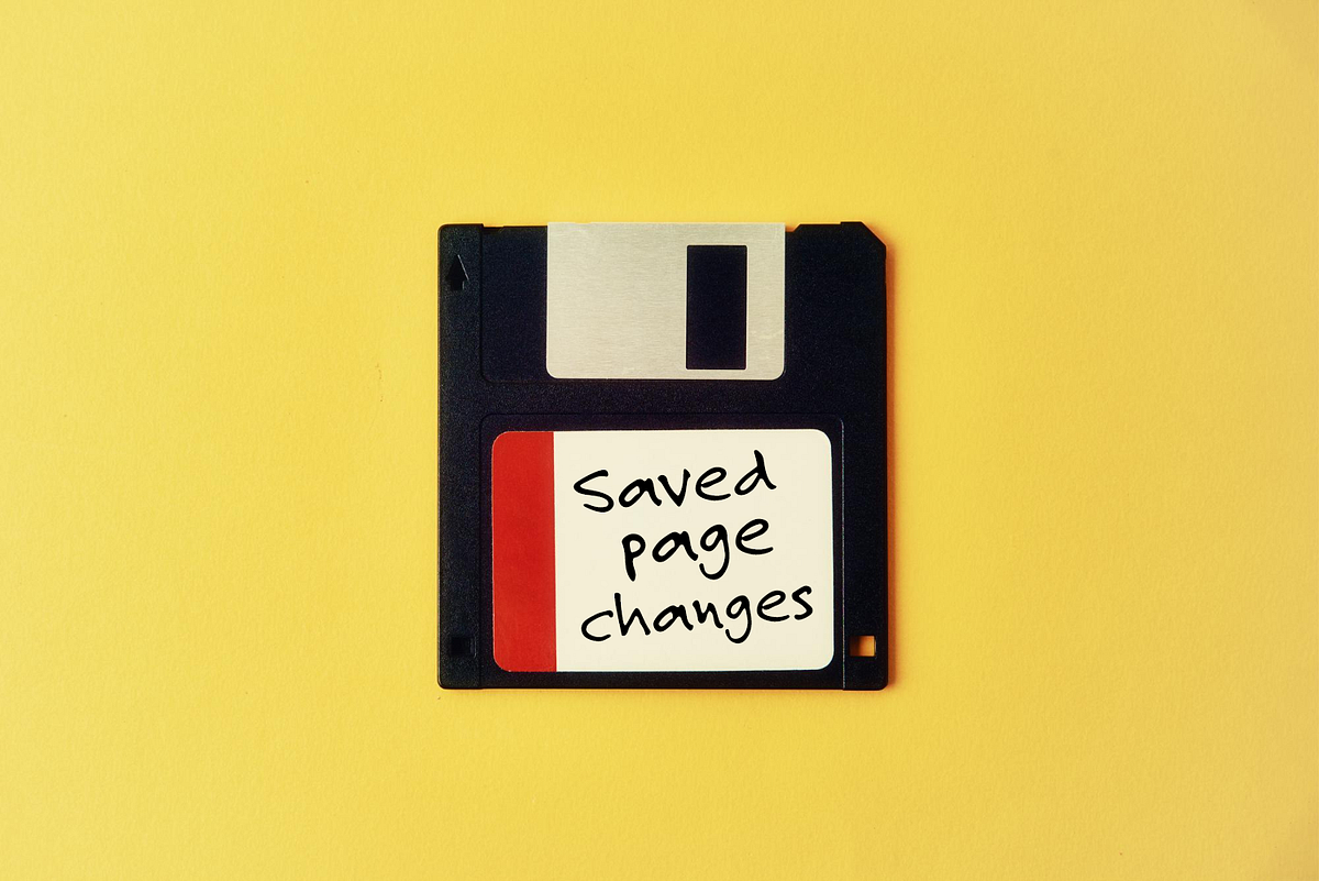 How-to handle unsaved page changes with NextJS app router | by Jon ... How-to handle unsaved page changes with NextJS app router | by Jon ...